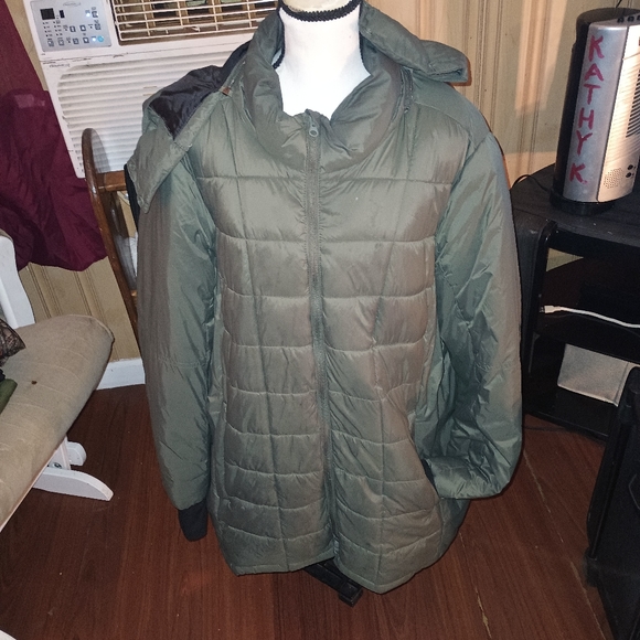 Swiss Tech | Jackets & Coats | Swiss Tech Winter Coat | Poshmark